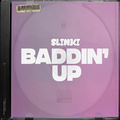 Stream Slinki - Baddin' Up by Reloaded Sounds | Listen online for free ...