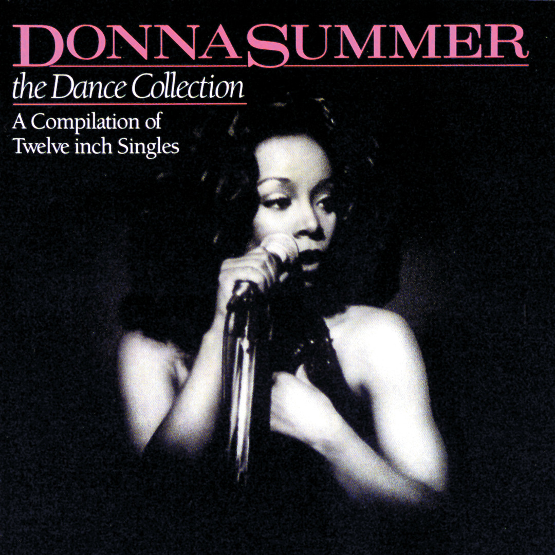 Stream Hot Stuff (12" Version) by Donna Summer | Listen online for free ...