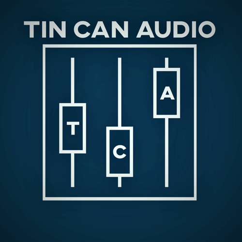 Stream An Introduction To Tin Can Audio by Tin Can | Listen online for ...