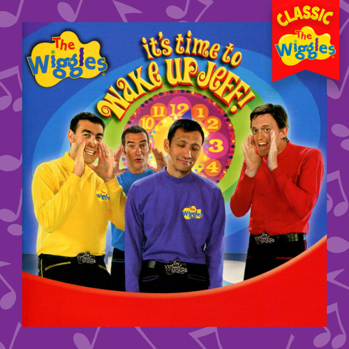 Stream Romp Bomp a Stomp by The Wiggles | Listen online for free on ...