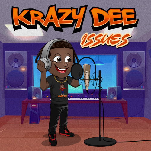 Stream Krazy Dee - Issues by Krazy Dee | Listen online for free on ...