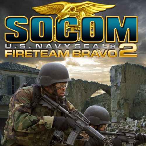 Stream Socom Navy Seals by User 637263508 | Listen online for free on ...