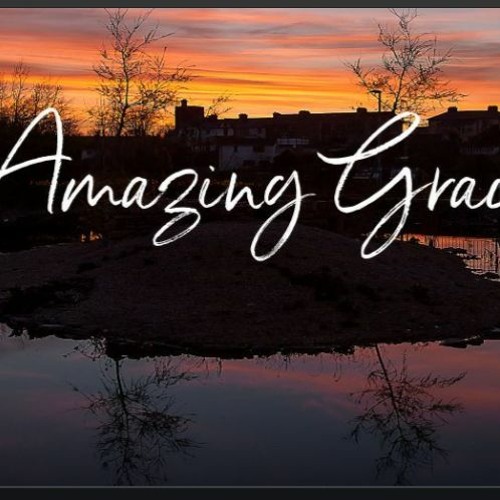 Stream Amazing Grace by See the light by Jacob Hobson | Listen online ...