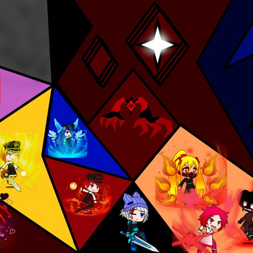 Stream Fighting To Defeat The Omega Demon (Trailer Remix) by Alex77 Gx ...