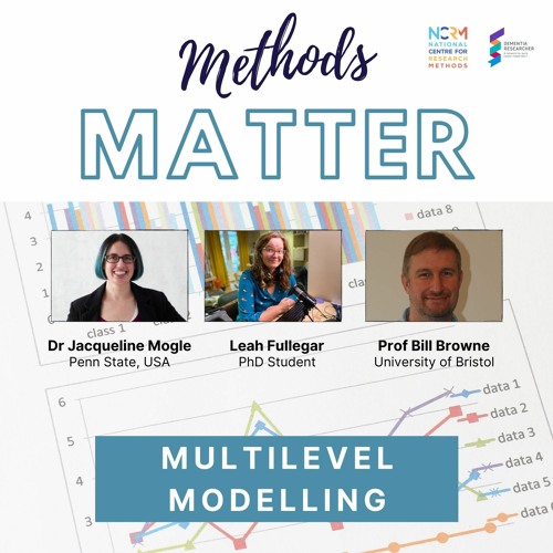 Stream episode Methods Matter - Multilevel Modelling by Dementia ...