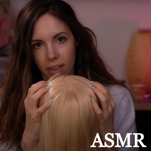 Stream Mega Relaxing Scalp Check Pt 2 By Rapunzel Asmr Listen Online