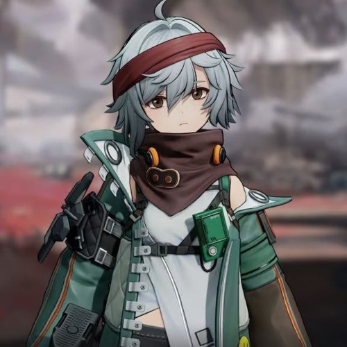 Stream Girls Frontline 2: Exilium - Mechty Event Main Theme by エミリアたん ...