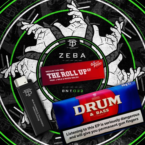 ZEBA - TAKE IT SLOW [09/09/22] - Listen to music