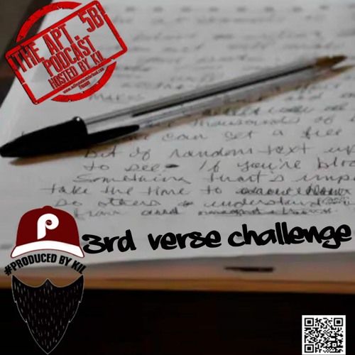 Stream Kil's 2024 3rd Verse Challenge by Kil889 | Listen online for ...