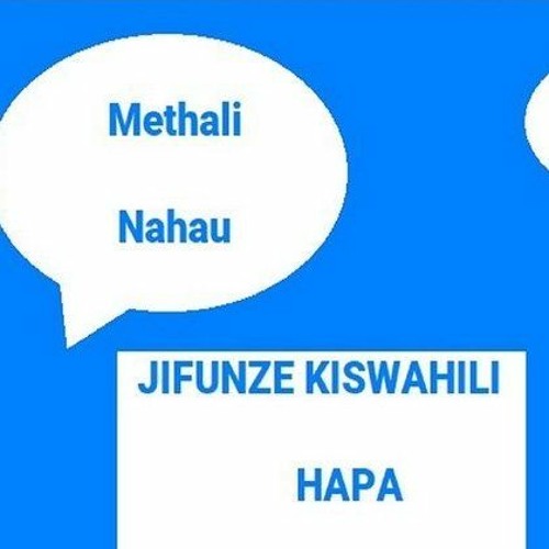 Stream 3. Methali- Mchama Ago Hanyele, Huenda Akawia Papo by UN News ...