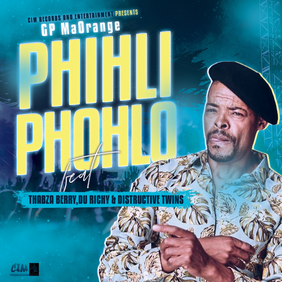 Stream Phihli Phohlo (feat. Thabza Berry, Du Richy & DistructiveTwins ...