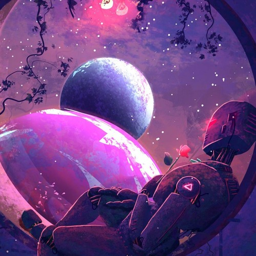 Stream Into The Starfield by ZEISMAN | Listen online for free on SoundCloud