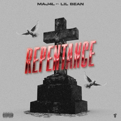 Stream Maj4l - Repentance ft. Lil Bean [Thizzler Exclusive] by Thizzler ...