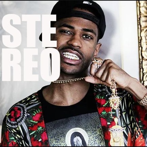 Stream Big Sean . Nas - First Chain - [Stereo Mix] by Stereo | Listen ...