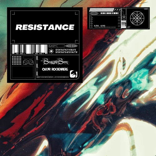 SIXTHSIN & Oscar Rockenberg - Resistance (Extended Mix) | Spinnin' Records