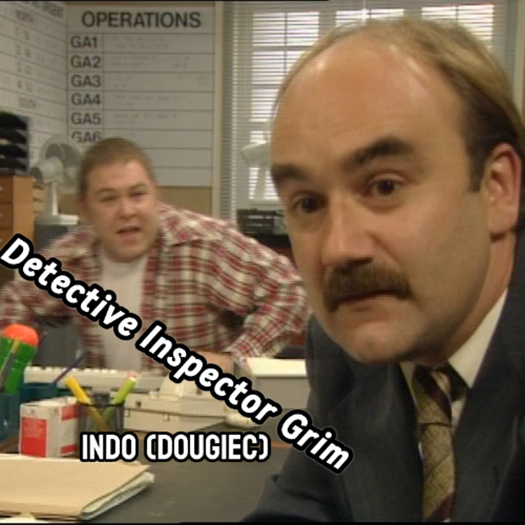 Stream Detective Inspector Grim by Indo (DougieC) | Listen online for ...