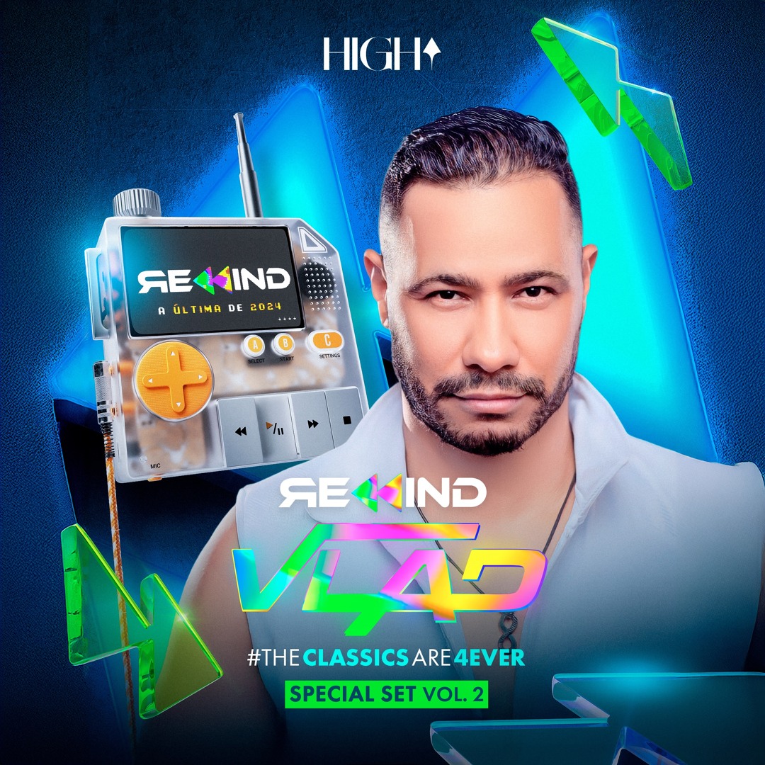 Stream REWIND - Dj Vlad@High Club - Special Set Vol 2.mp3 by Dj Vlad ...