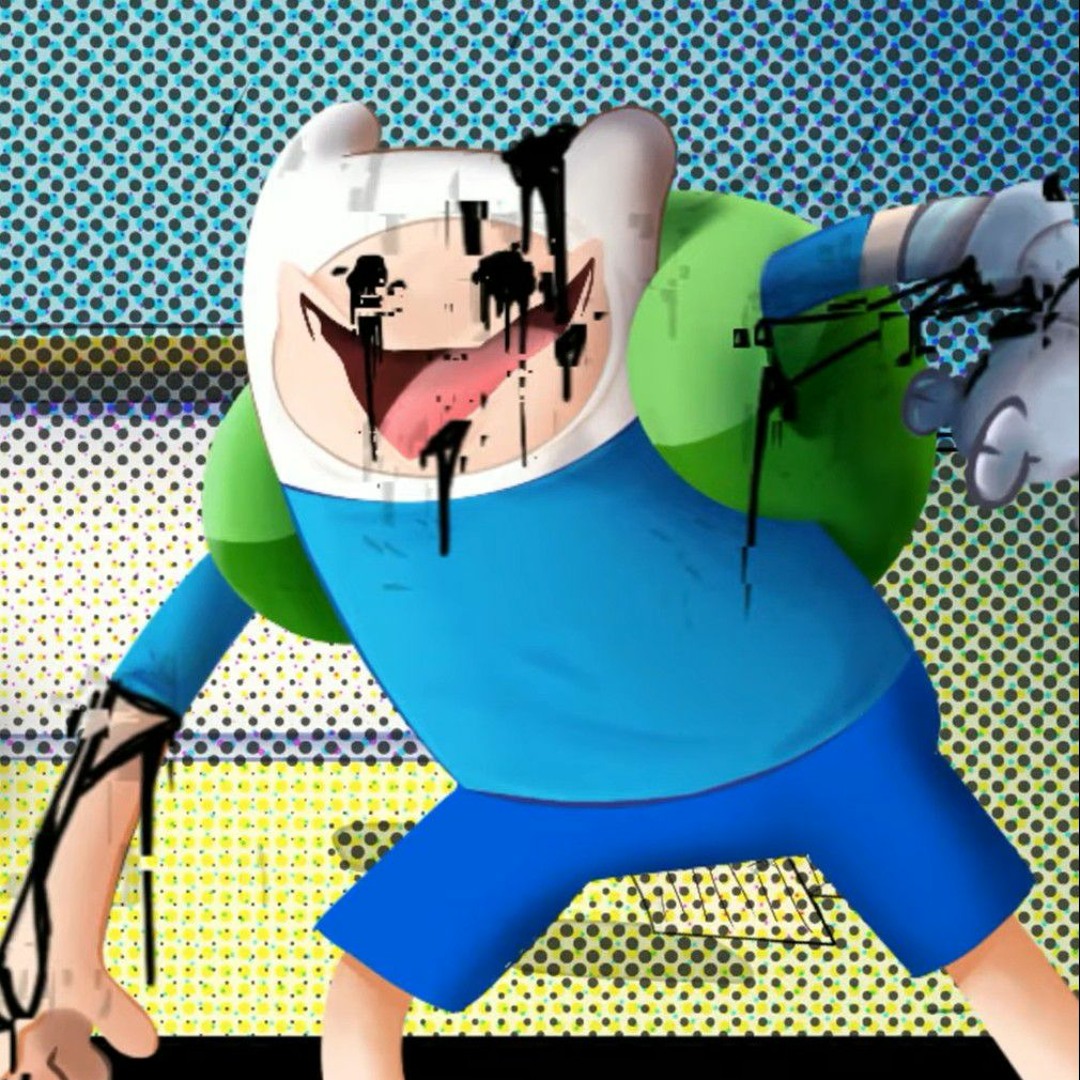 Stream Mindless - FNF: Pibby Apocalypse [OST] by DaSAMURAI | Listen ...