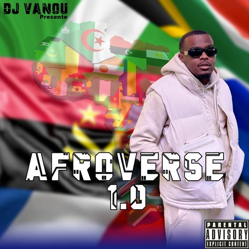 Stream DJ VANOU - AFROVERSE 1.0 (2023) by DJ VANOU (FCF GANG) | Listen ...
