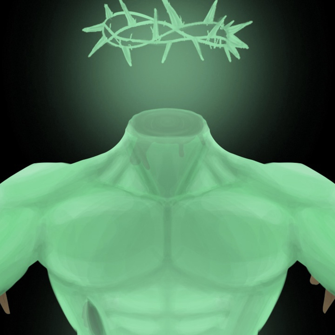 Stream LOVE (ULTRAKILL FAN UST - ANGELIC PRIME SANCTUM) Lyrical ...