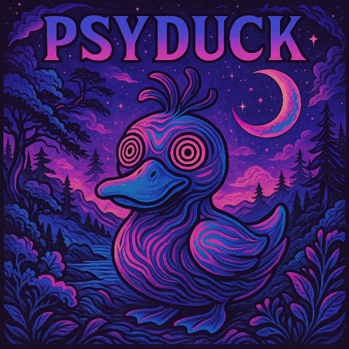 Stream Psyduck small set-DEMO by Psyduck | Listen online for free on ...