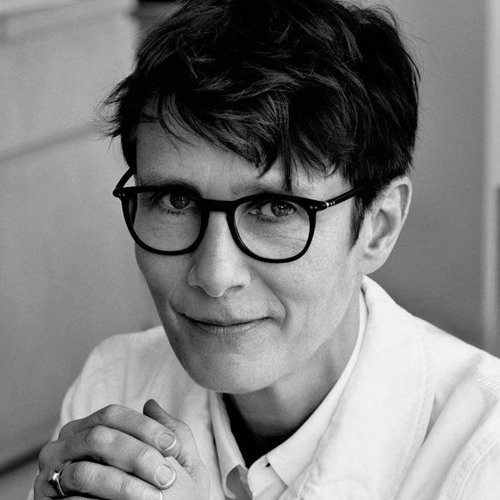 Stream episode By Design | Architect Sophie Hicks in conversation with ...