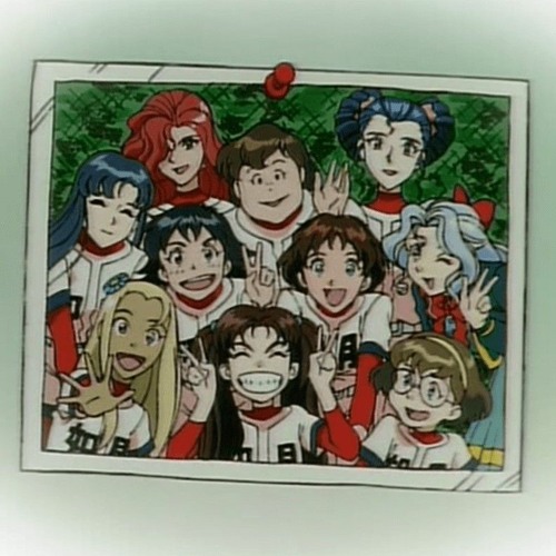 Stream Princess Nine (OP) - Miki Nagasawa and Mami Kingetsu by ...