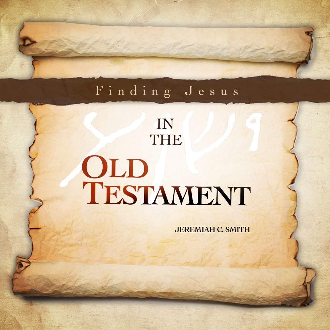 Stream Finding Jesus in the Old Testament: City of Refuge by Stillwater ...