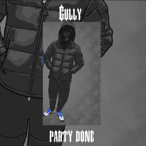 Stream #YPB #Zone2 Gully - Party Done #Exclusive by 👻 | Listen online ...