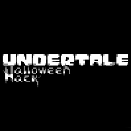Stream 18 My Turn By Undertale Halloween Hack Listen Online For Free On Soundcloud