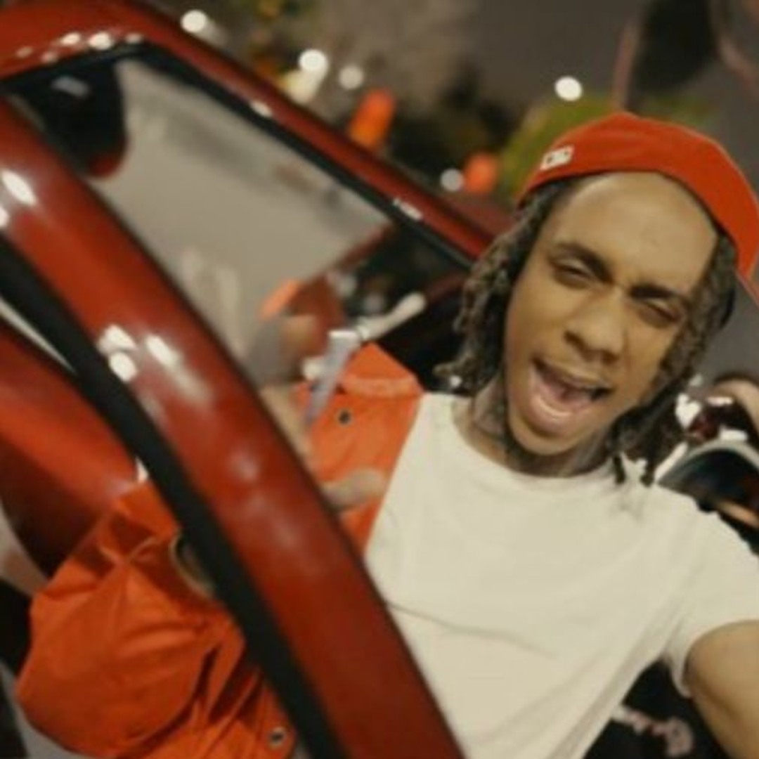 Stream Bloodhound lil Jeff - Raq To La (Feat: Bloodhound Vert ...