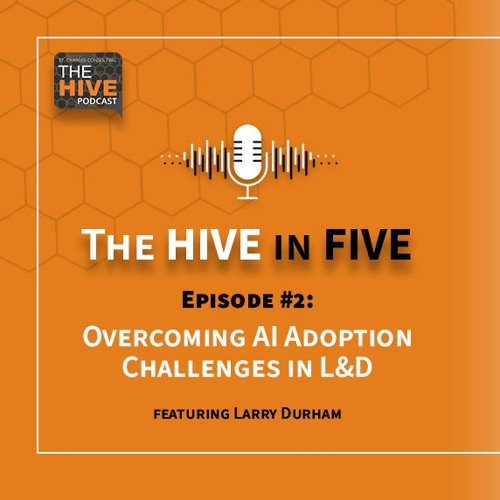 Stream Overcoming AI Adoption Challenges in Learning and Development by ... Stream Overcoming AI Adoption Challenges in Learning and Development by ...