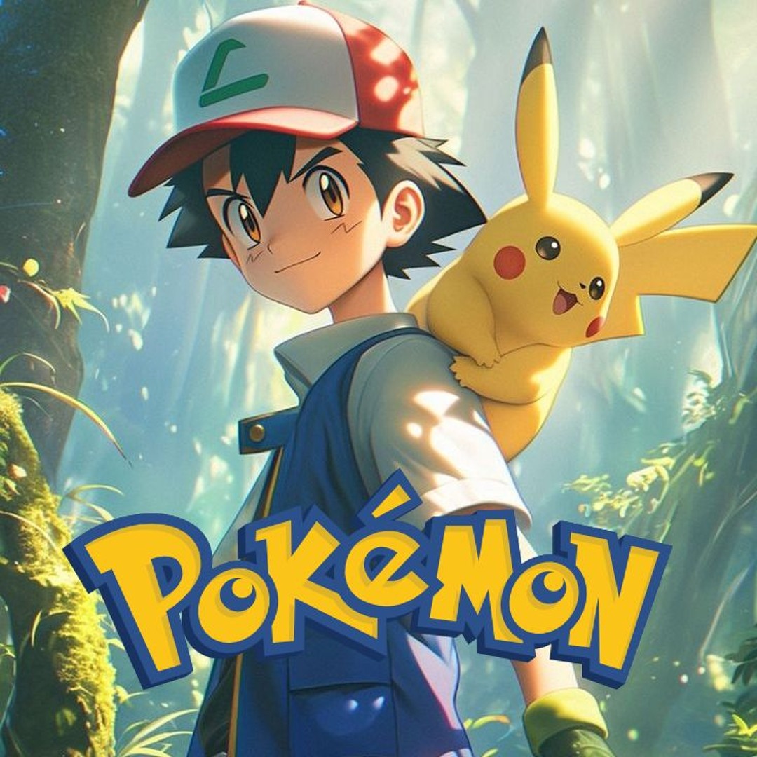 Stream Contaminated of Black Obsidian | Listen to Pokemon Anime All ...