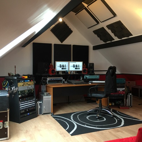 Stream Unseen (mix/Master)- by: DECYPHER by D.N.I. Studio | Listen ...