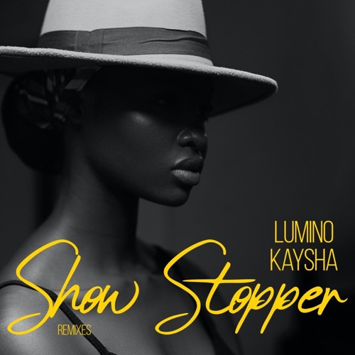 Stream Kaysha, Lumino Show - Stopper (Dj Paparazzi Remix) by Dj ...