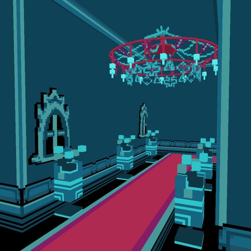 Stream Deltarune: Darkness Rise — Pandora Palace by ThatBreadGirl ...