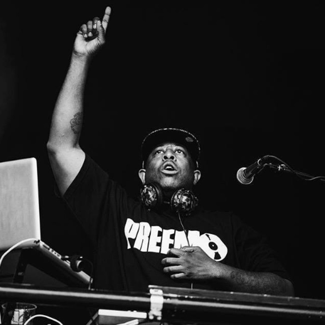 Stream Top 20 Hip-Hop Producers//1 DJ Premier part "Two" by DJ Estatic ...