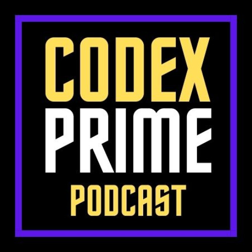 Stream episode EPISODE 392 - Captain America: Brave New World by Codex ...