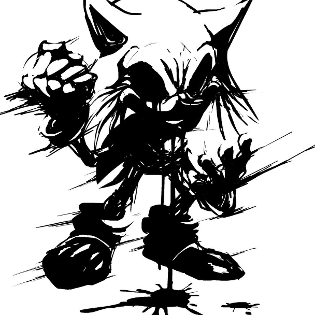 Stream FNF Vs. Lord X - Trichael (by Sturm) by Creepz | Listen online ...