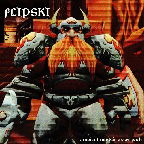 Stream flip the fusion | Listen to Woldstone - Atmospheric retro dwarf ...