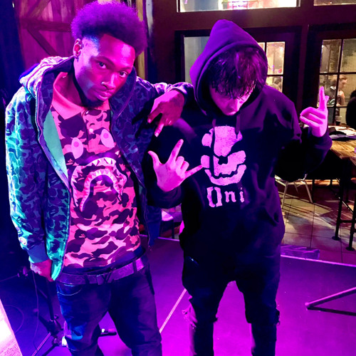 Stream LEVITATE - KEN x ONI x STILES.mp3 by Kenn_2x | Listen online for ...