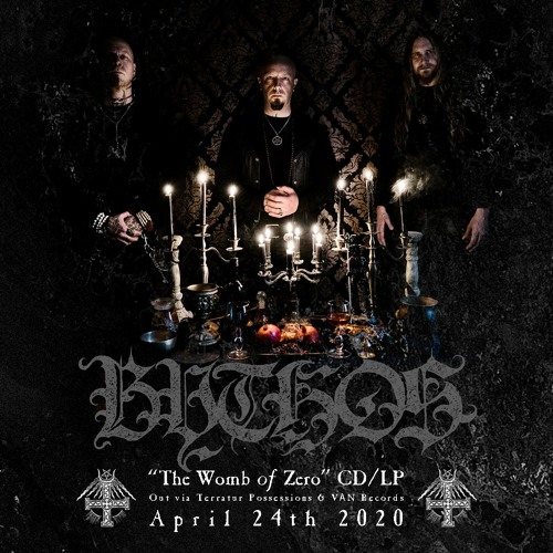 Stream BYTHOS - Sorath the Opposer by TERRATVR POSSESSIONS | Listen ...