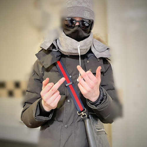 Stream Suspect X Active Gang - Suspicious Activity Full Album by C-S ...
