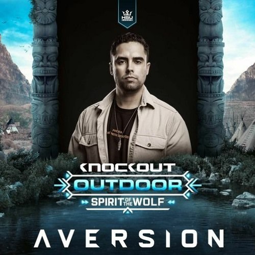 Stream Aversion - KNOCKOUT OUTDOOR 2023 SET by ojhudson | Listen online ...