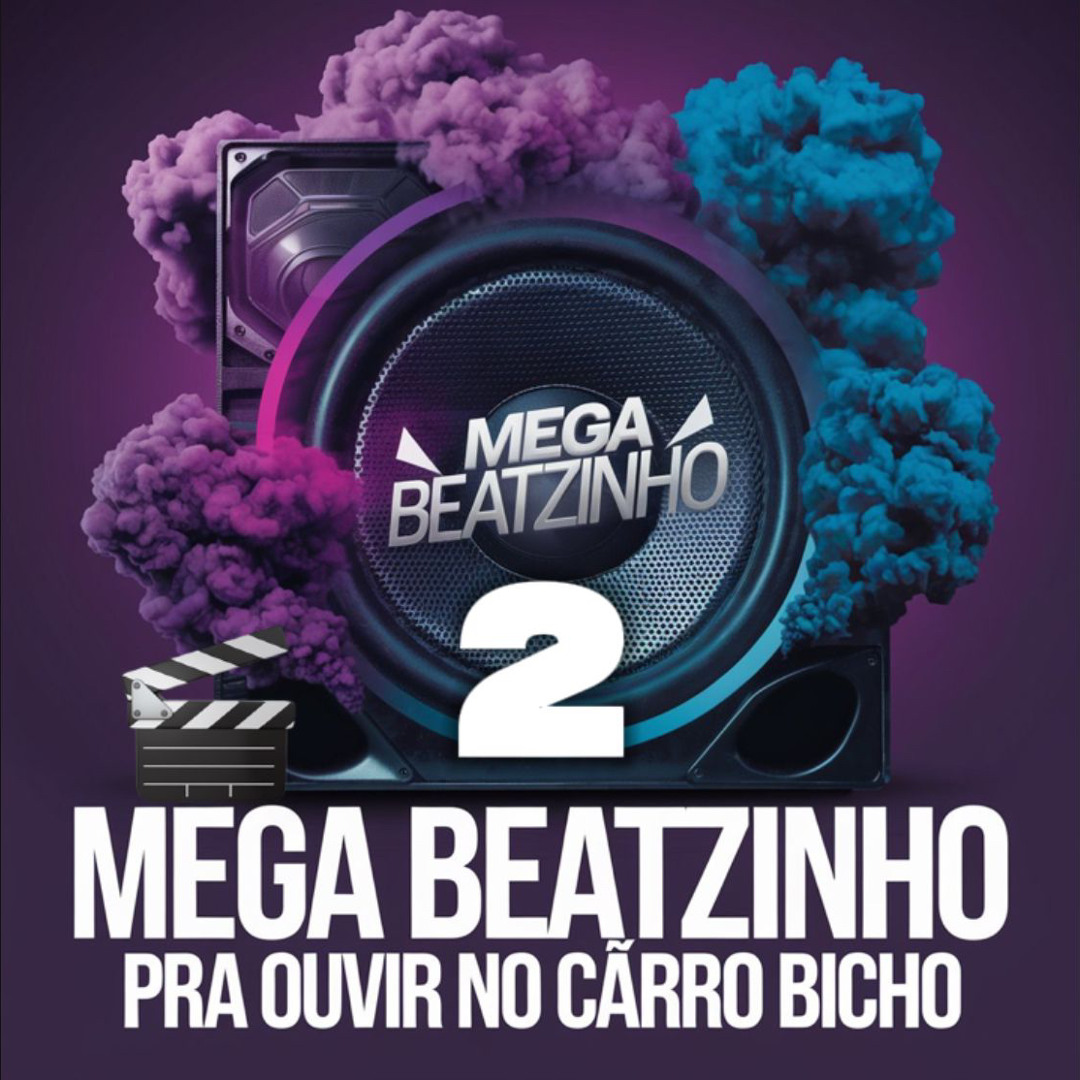 Stream MEGA BEATZINHO PRA OUVIR NO CARRO BICHO 2 🔞 by DJ Glm | Listen online for free on SoundCloud