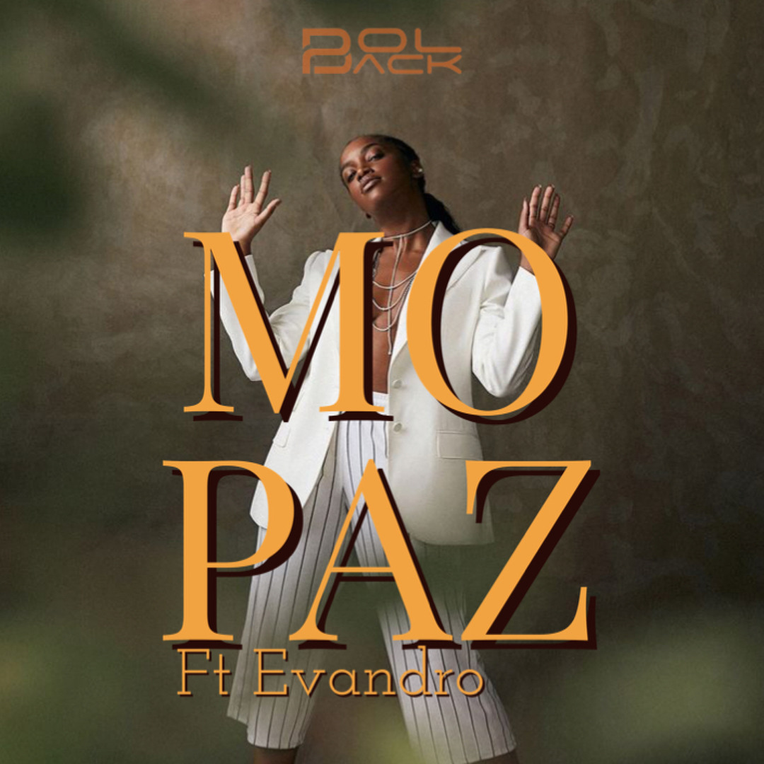 Stream Iza Ft Ivandro - Mo Paz ( PolBack Remix Kizomba ) by PolBack ...
