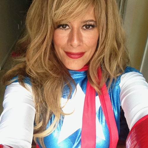 Stream Super Yankee Girl by Michelle Spaziano | Listen online for free ...