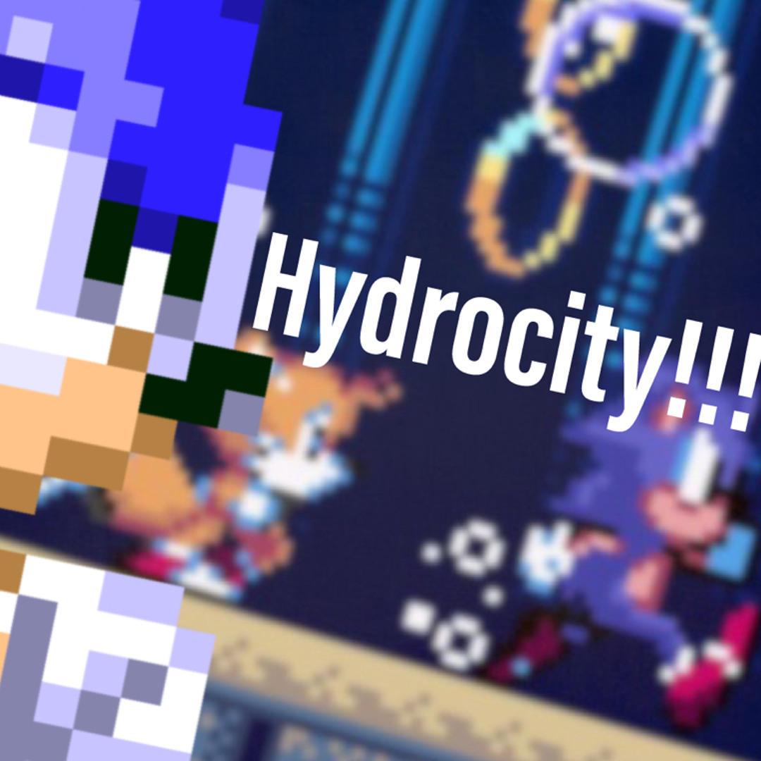 Stream Hydrocity Act 1 remake by thegold | Listen online for free on ...