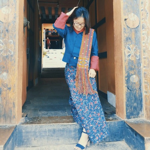 Stream Kencho Dema | Listen to Untitled Playlist playlist online for ...