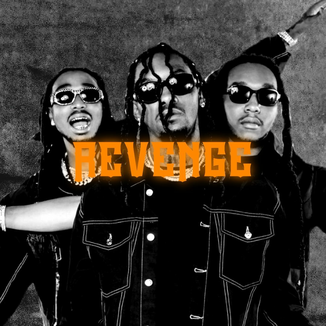 Stream [FREE] Migos x Takeoff Type Beat "REVENGE" by VALENCIAGA ...